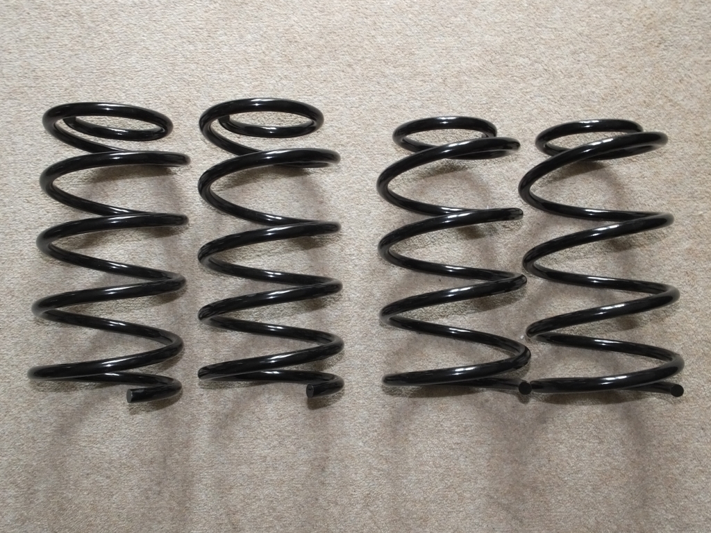 Items to fit MK1 Connect (2002-2012) » Mod Your Connect