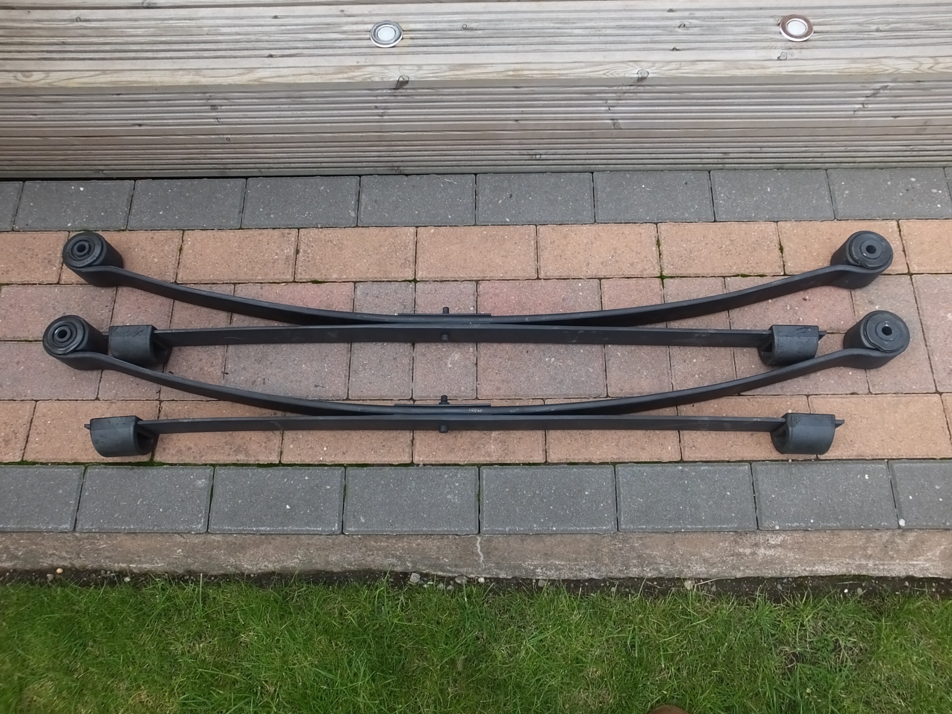 Items to fit MK1 Connect (2002-2012) » Mod Your Connect