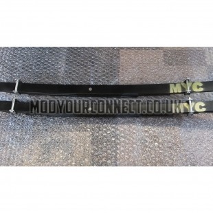 MYC Ford Ranger T6 2012-2021 Rear Lowered Leaf Springs » Mod Your Connect
